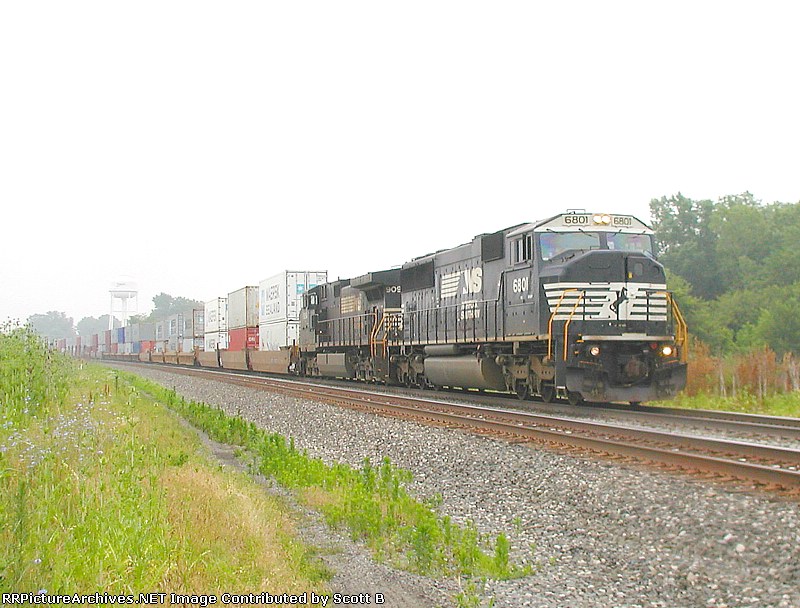 NS 6801